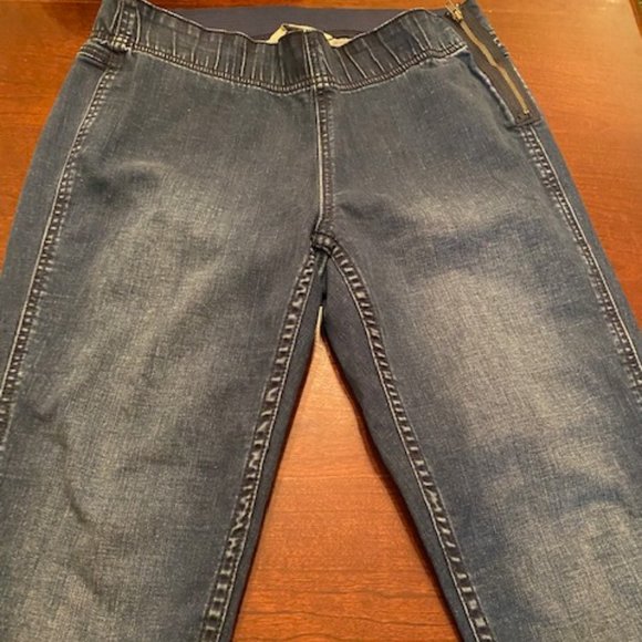 CAbi | Jeans | Cabi Straight Leg Jeans | Poshmark